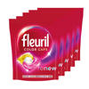 Fleuril Renew Color Caps - voordeelverpakking - 5 x 36 caps - 180 ...