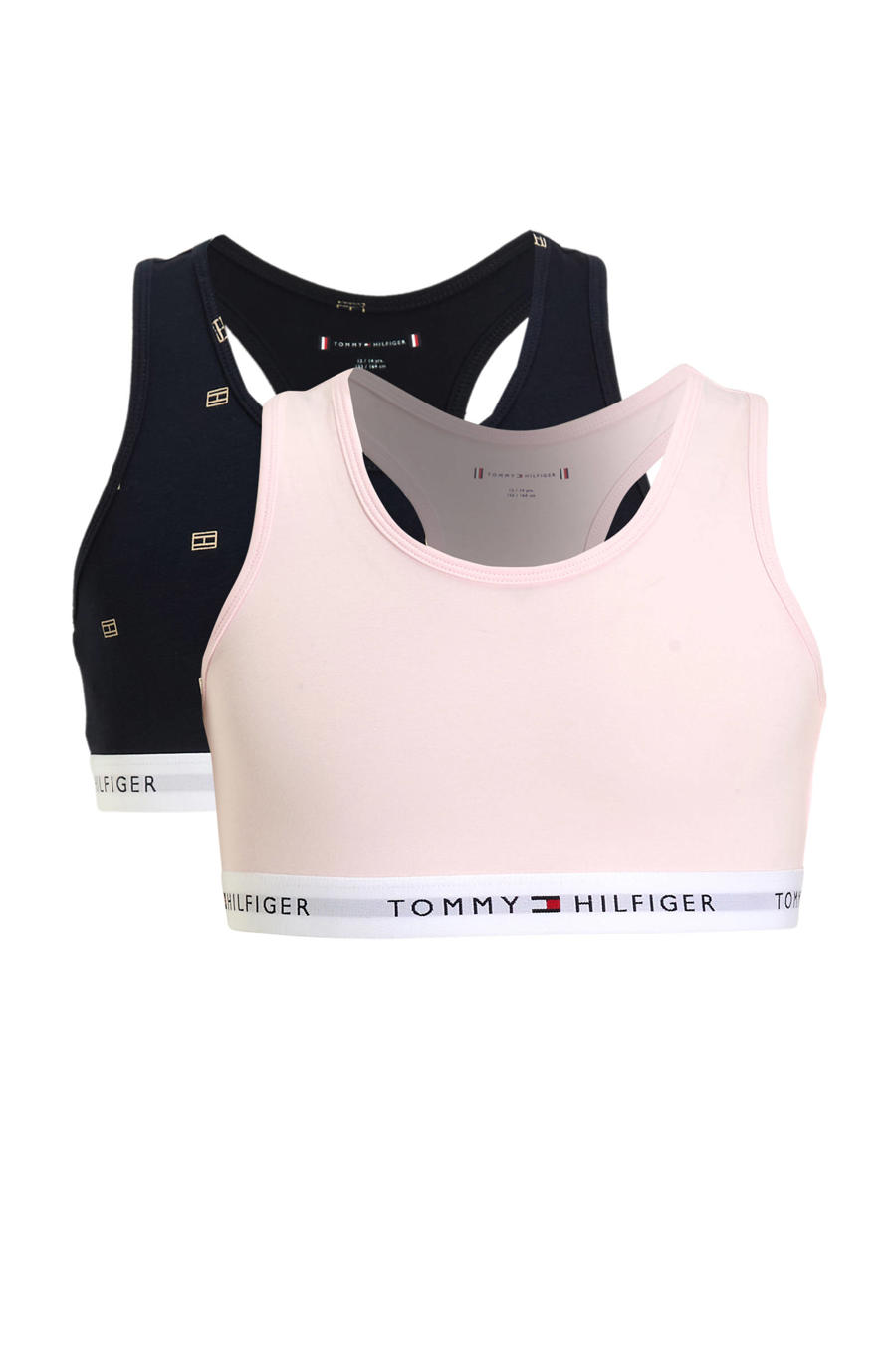 Kinderbh-topjes voor meisjes shop online | Morgen in huis | kleertjes.com