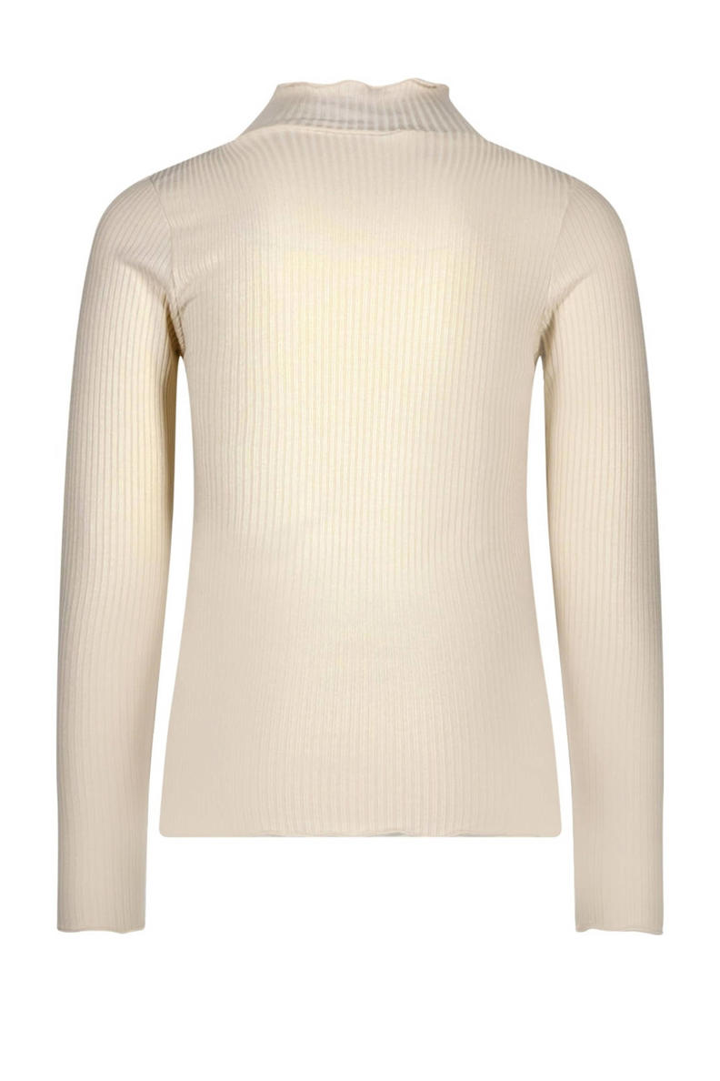 Like Flo longsleeve Eef offwhite | kleertjes.com