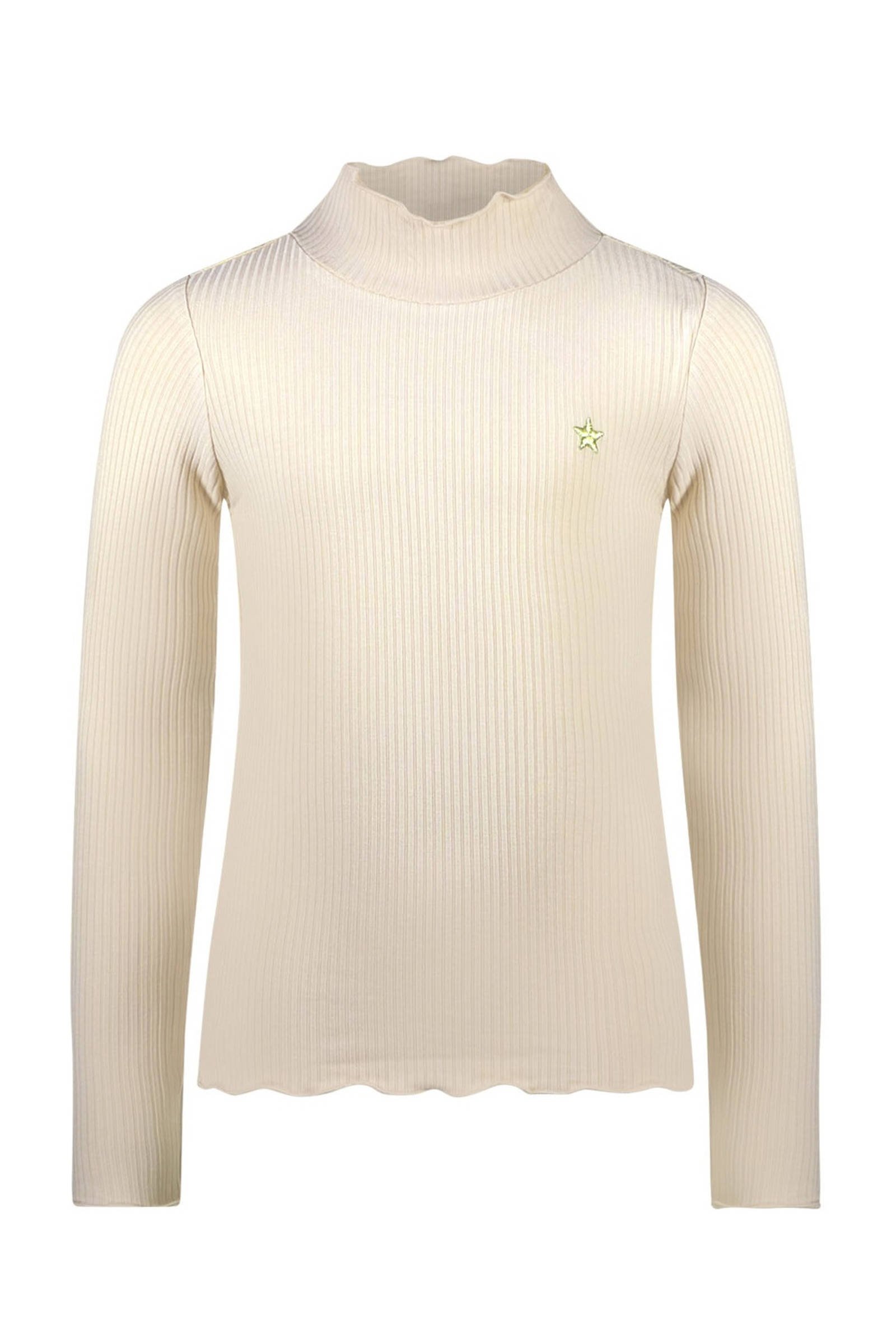 Like Flo longsleeve Eef offwhite | kleertjes.com