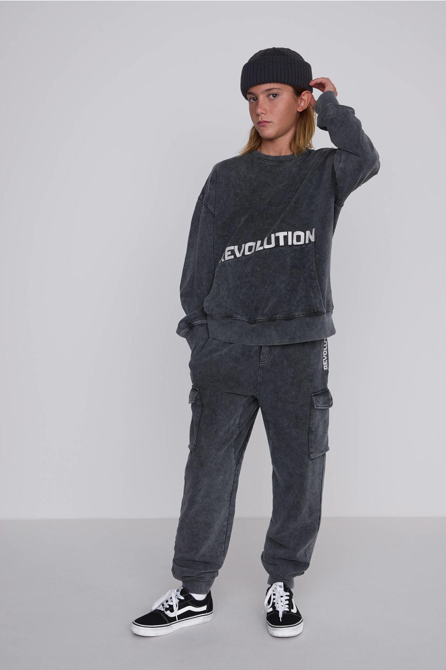 Coolcat kleding shop online | Morgen in huis | kleertjes.com