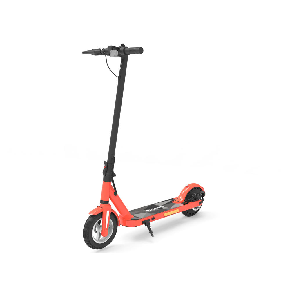 Denver SEL-10500O Orange 10’’ elektrische step | kleertjes.com