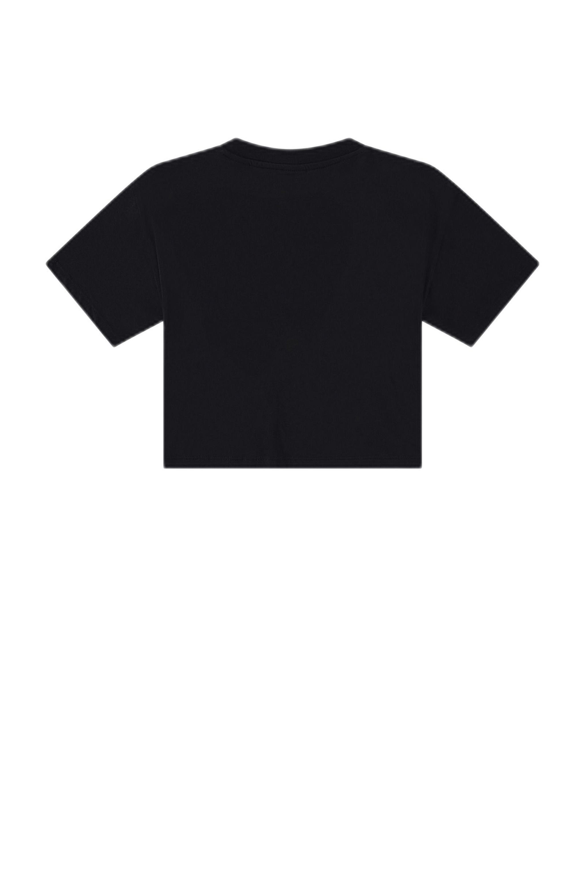 NIK&NIK t-shirt zwart kopen? | Morgen in huis | kleertjes.com