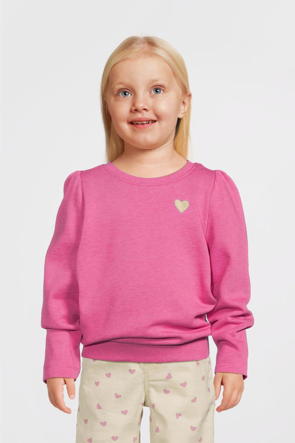 Roze baby artikelen shop online | Morgen in huis | kleertjes.com