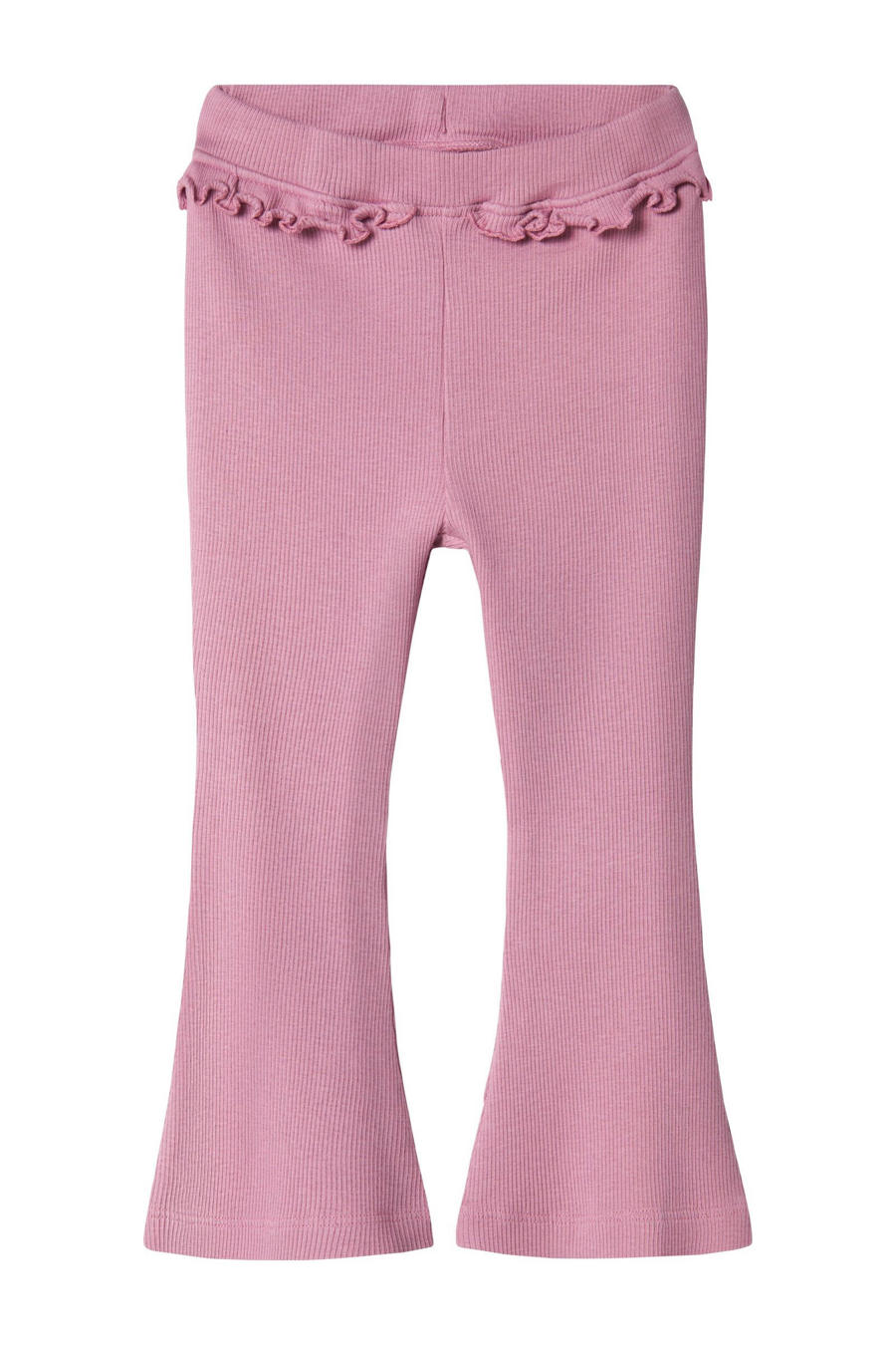 Roze kleding voor baby's shop online | Morgen in huis | kleertjes.com