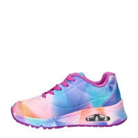 Skechers Uno Gen Prism Burst sneakers multi | kleertjes.com