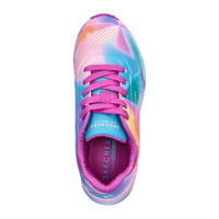 Skechers Uno Gen Prism Burst sneakers multi | kleertjes.com