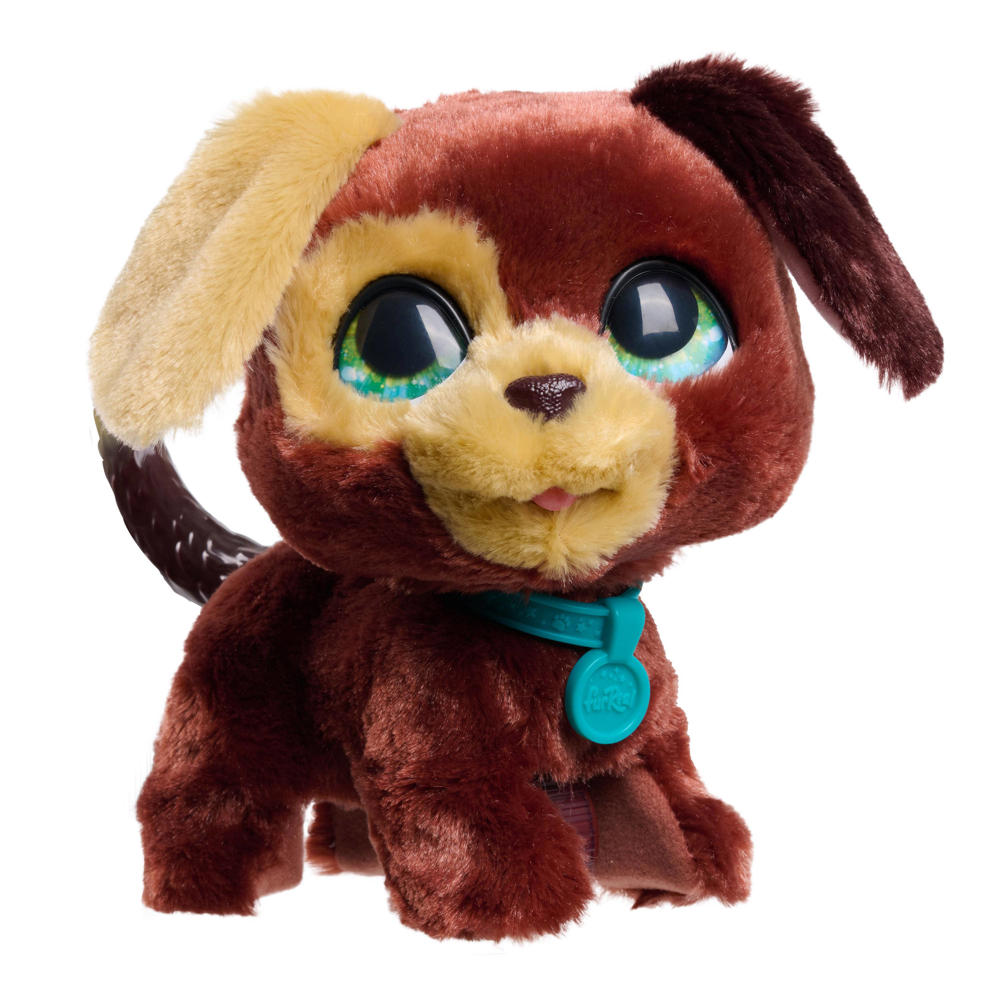 FurReal Friends FurReal Walk-A-Lots Puppy | kleertjes.com
