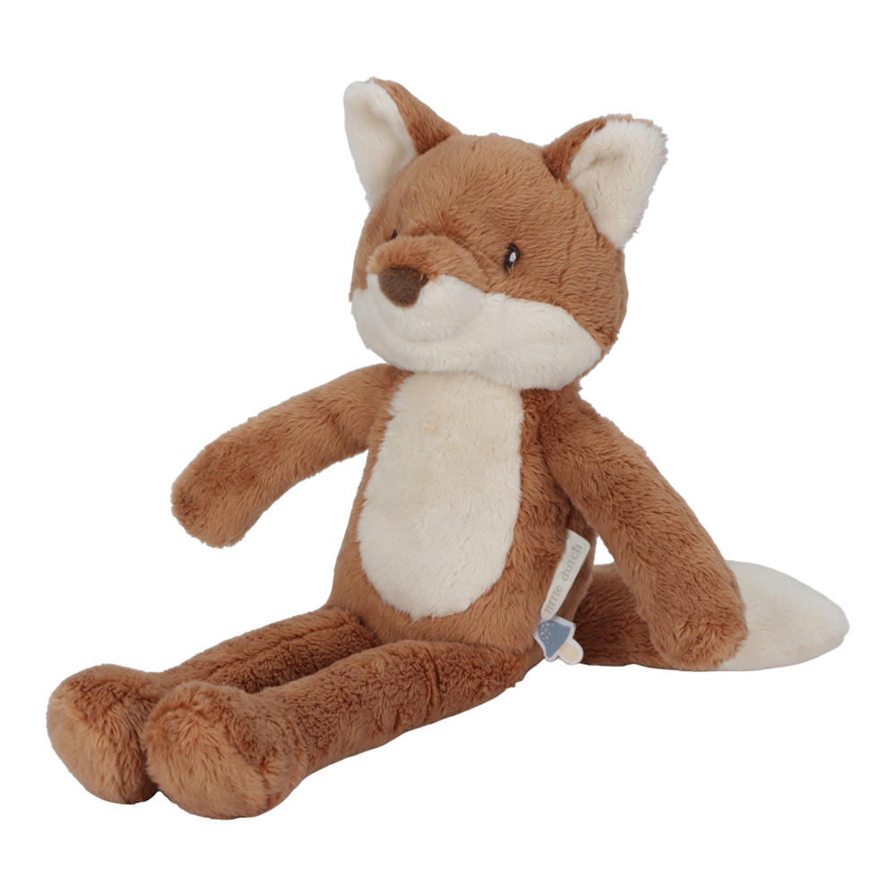 Little Dutch Forest Friends Knuffel Vos long legs | kleertjes.com