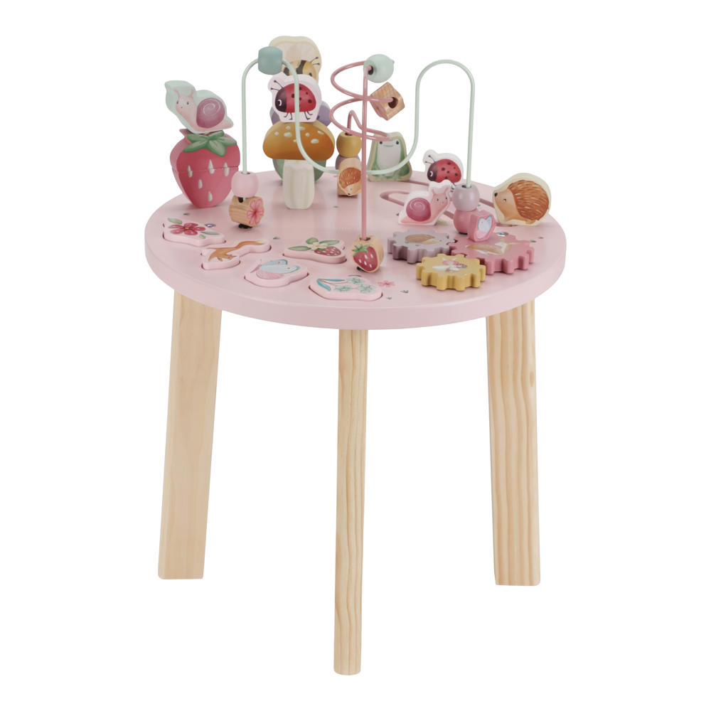 Little Dutch Fairy Garden Activiteitentafel | kleertjes.com