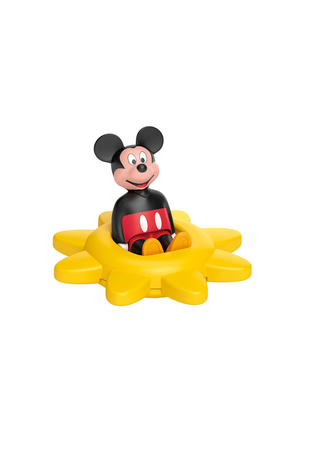 Playmobil Junior Disney Mickey Mouse Draaiende zon - 71698 | kleertjes.com
