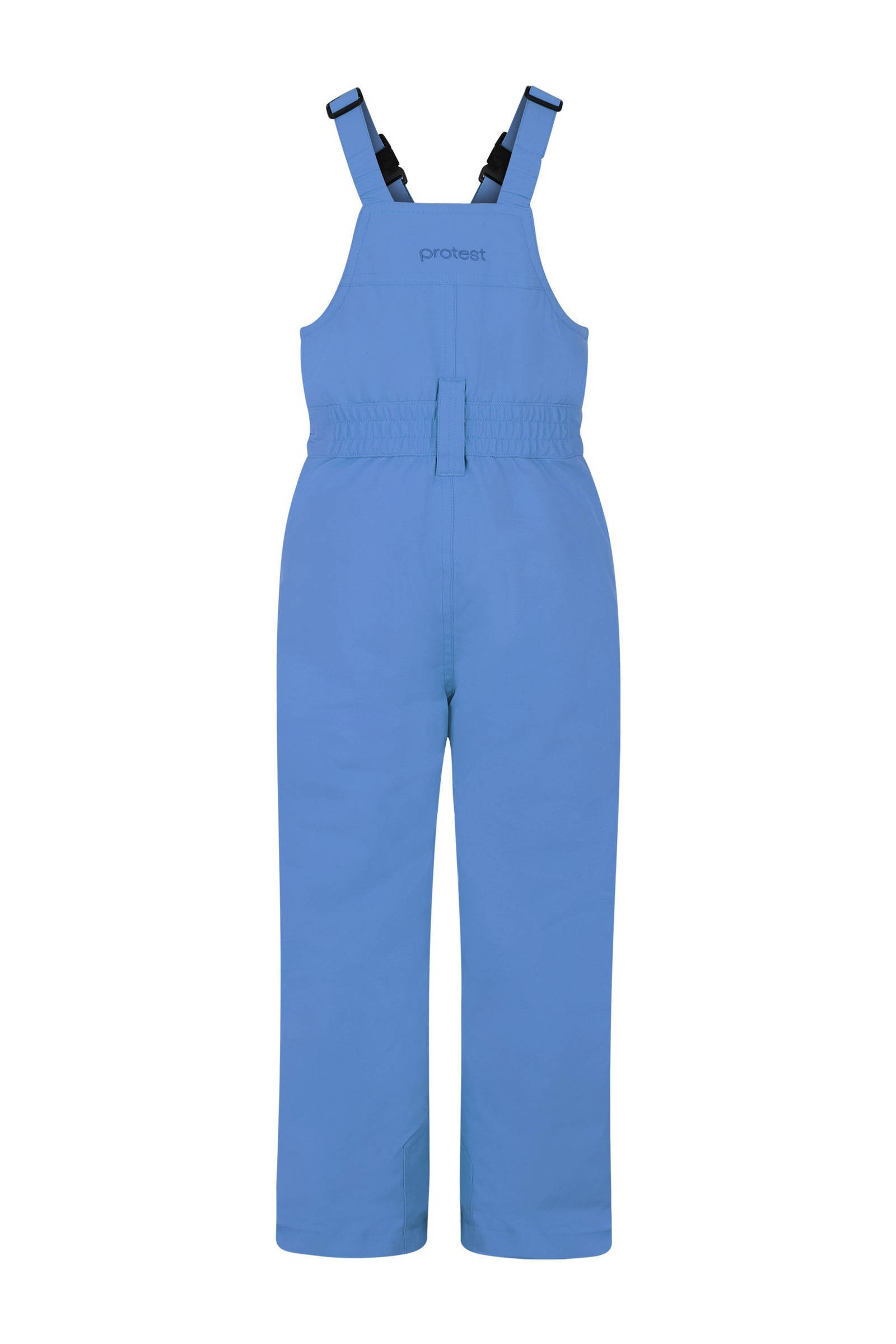 Protest salopette Neutral TD blauw | kleertjes.com