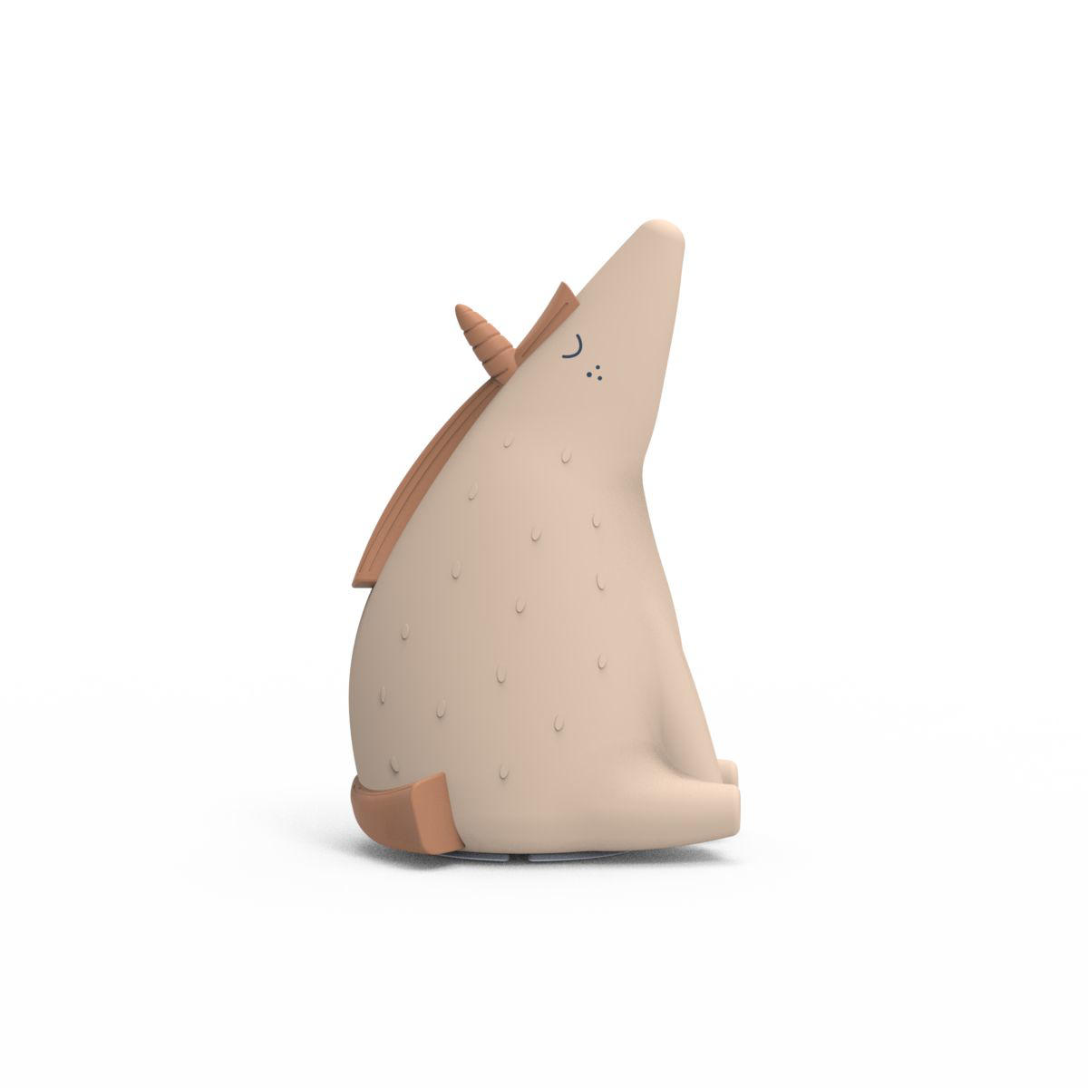 Liewood Winston Unicorn Night Light | kleertjes.com