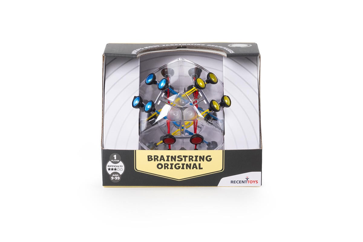 Recent Toys Brainstring Original | kleertjes.com