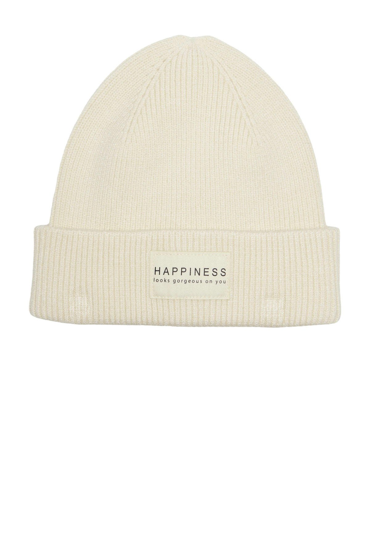 KIDS ONLY GIRL muts KOGALPHA LIFE ecru | kleertjes.com