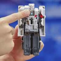Transformers One Cog Changer Megatron (D-16) Actie Figuur | kleertjes.com