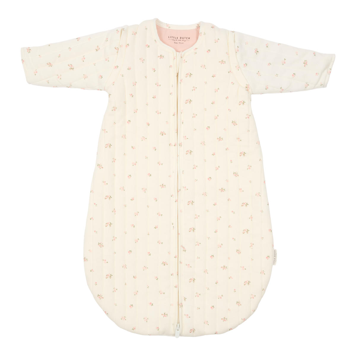 Little Dutch winter slaapzak Fairy Blossom | kleertjes.com