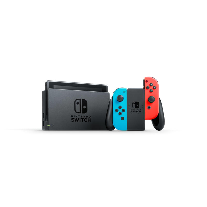 Nintendo Switch Nintendo Switch Sports + 12 maanden NSO | kleertjes.com