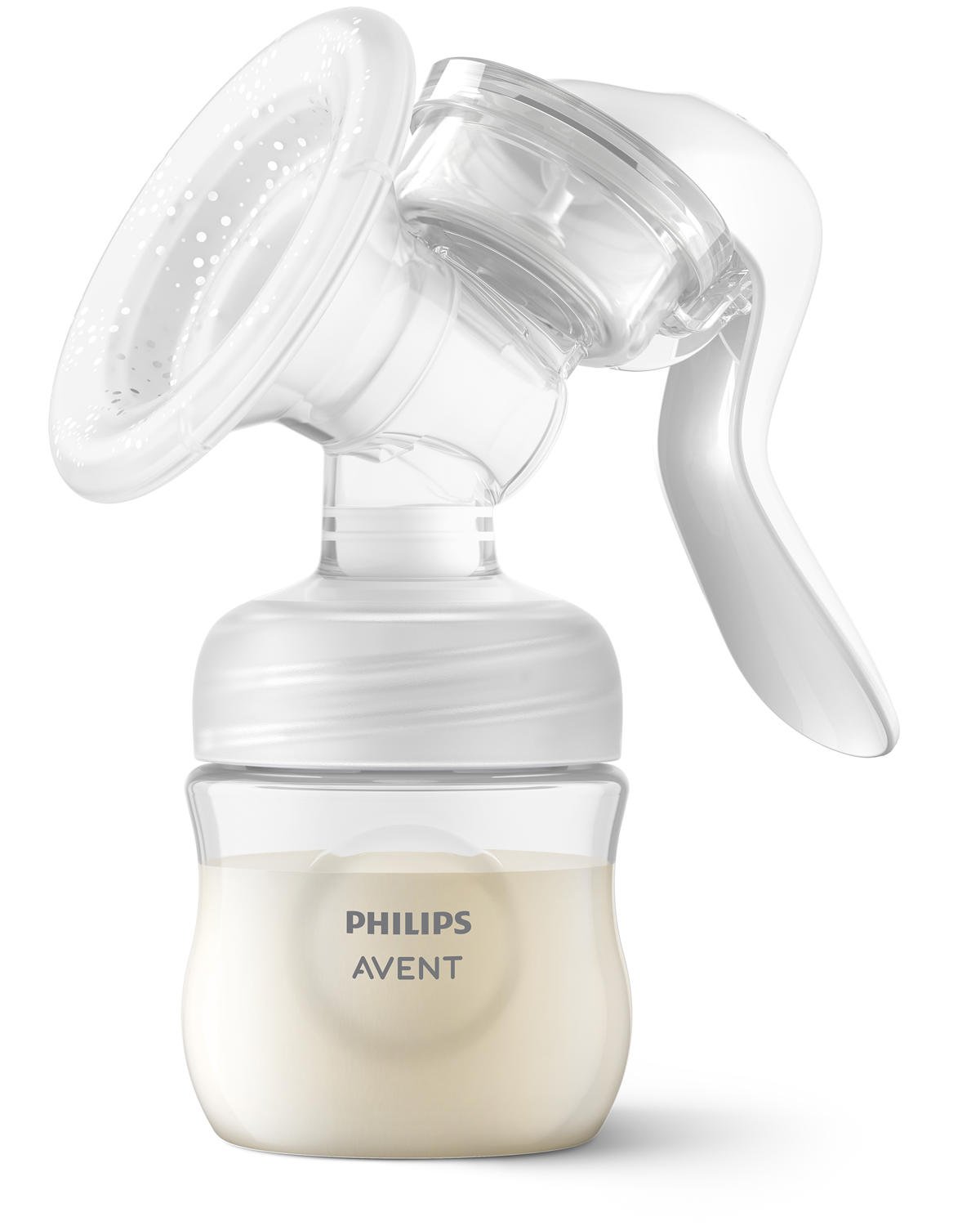 Philips AVENT Borstkolf handmatig SCF430/01 | kleertjes.com
