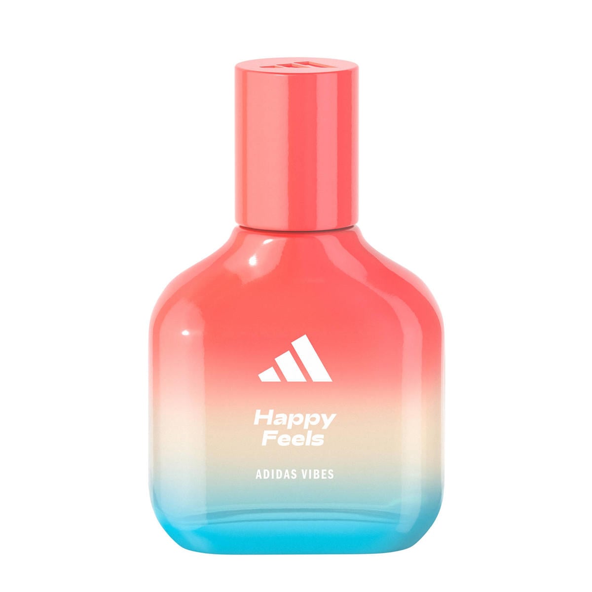 adidas Vibes Happy Feels eau de parfum - 30 ml | kleertjes.com