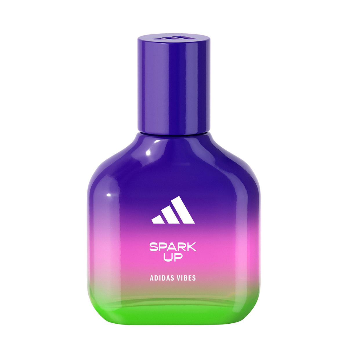 adidas Vibes Spark Up eau de parfum - 30 ml | kleertjes.com