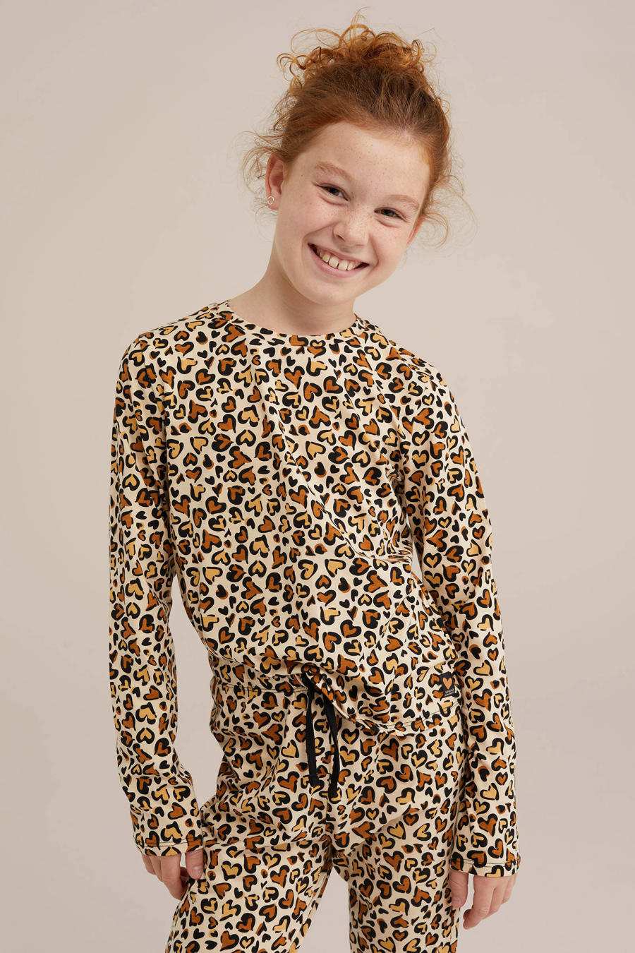 Kindernachtmode voor meisjes shop online | Morgen in huis | kleertjes.com