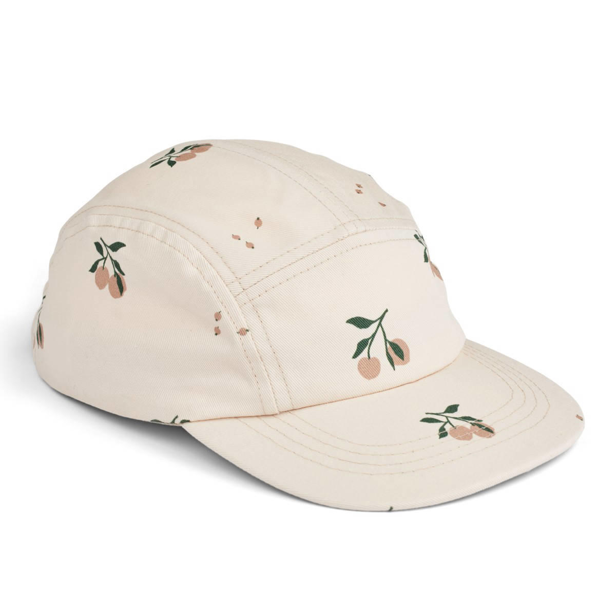 Liewood pet Rory beige/roze kopen? | Morgen in huis | kleertjes.com