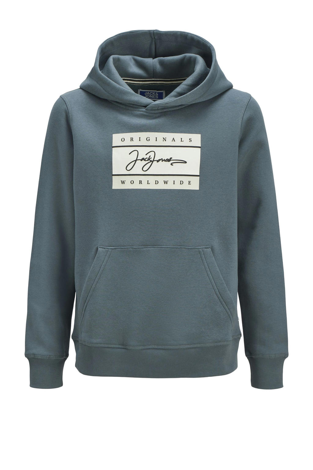JACK & JONES JUNIOR kopen? | Morgen in huis | kleertjes.com