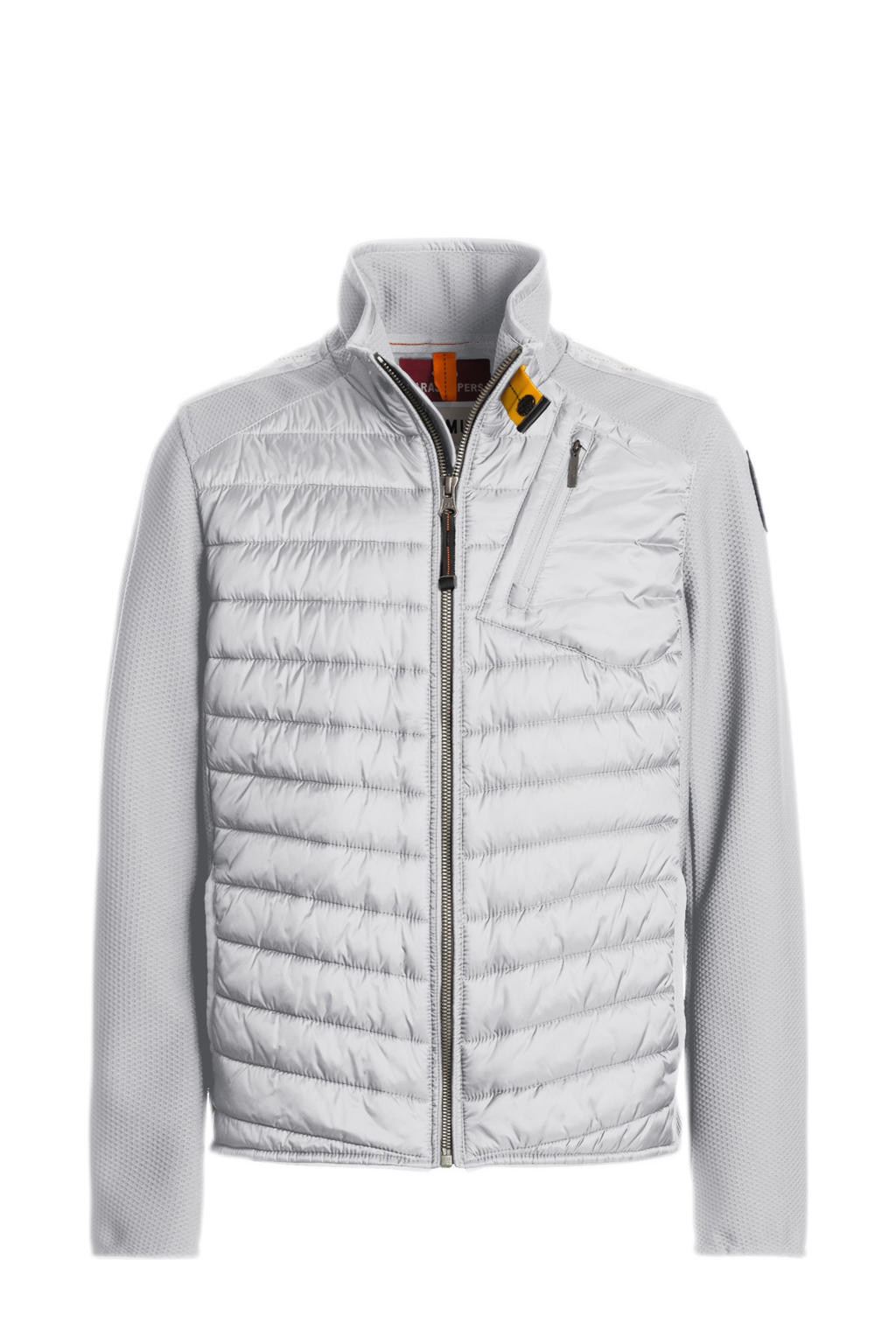 Parajumpers zomerjas grijs kopen? | Morgen in huis | kleertjes.com