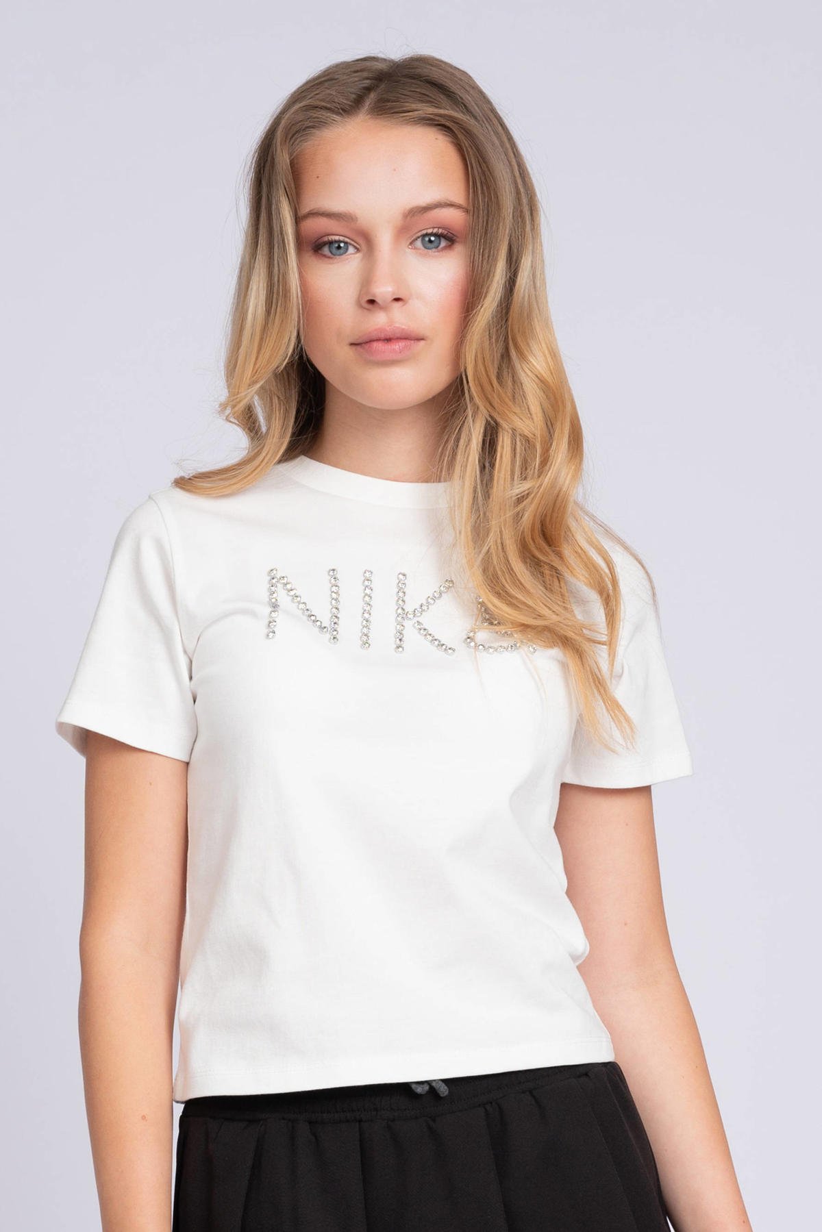 NIK&NIK T-shirt wit kopen? | Morgen in huis | kleertjes.com