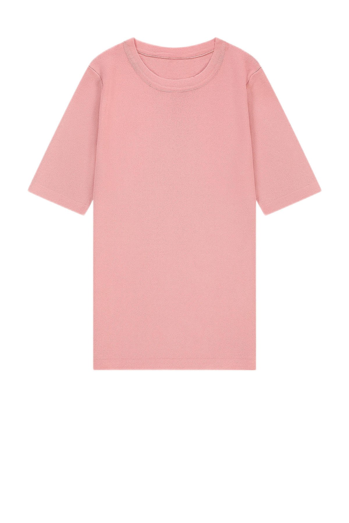 NIK&NIK T-shirt roze kopen? | Morgen in huis | kleertjes.com