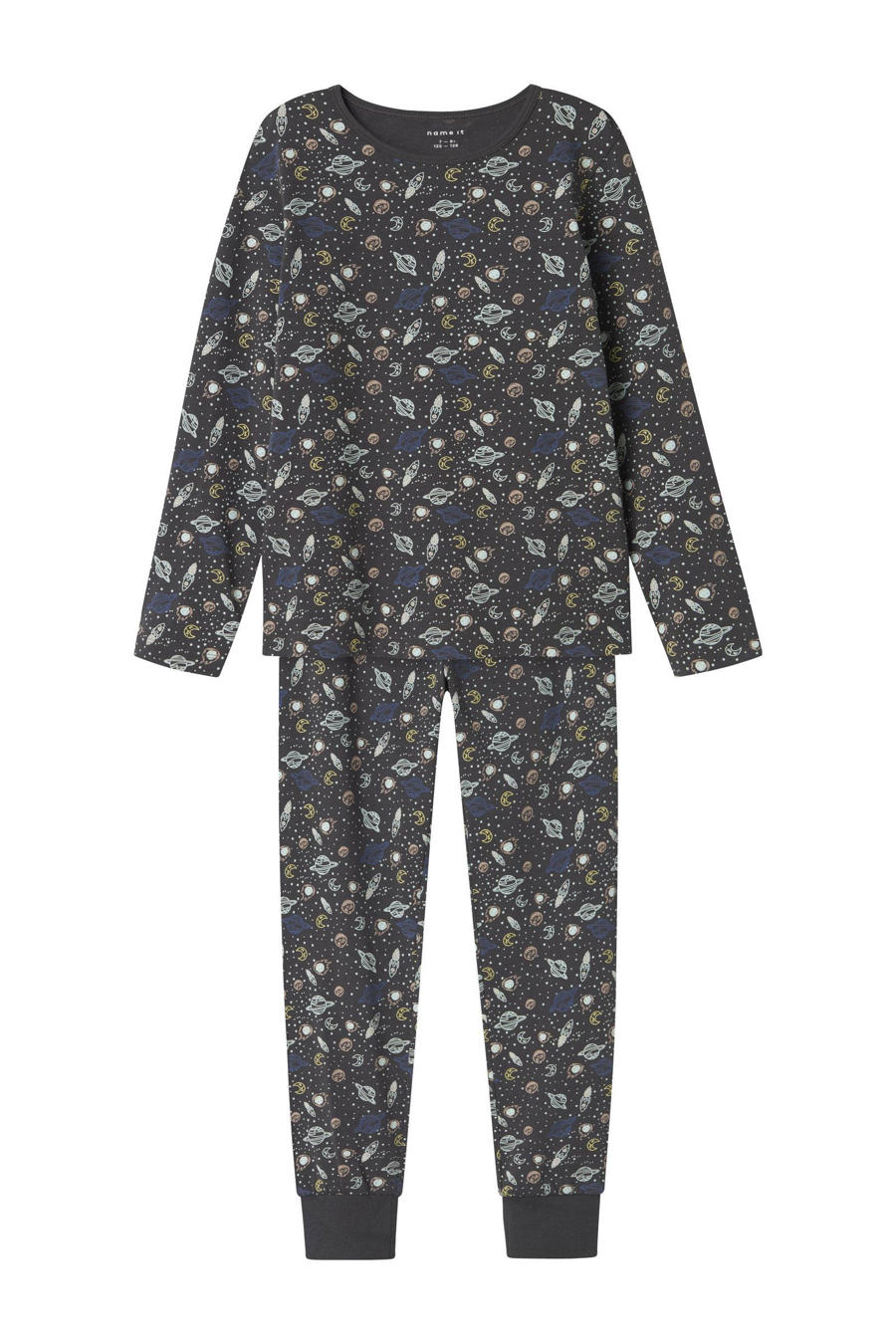 Kinderpyjama's voor jongens shop online | Morgen in huis | kleertjes.com