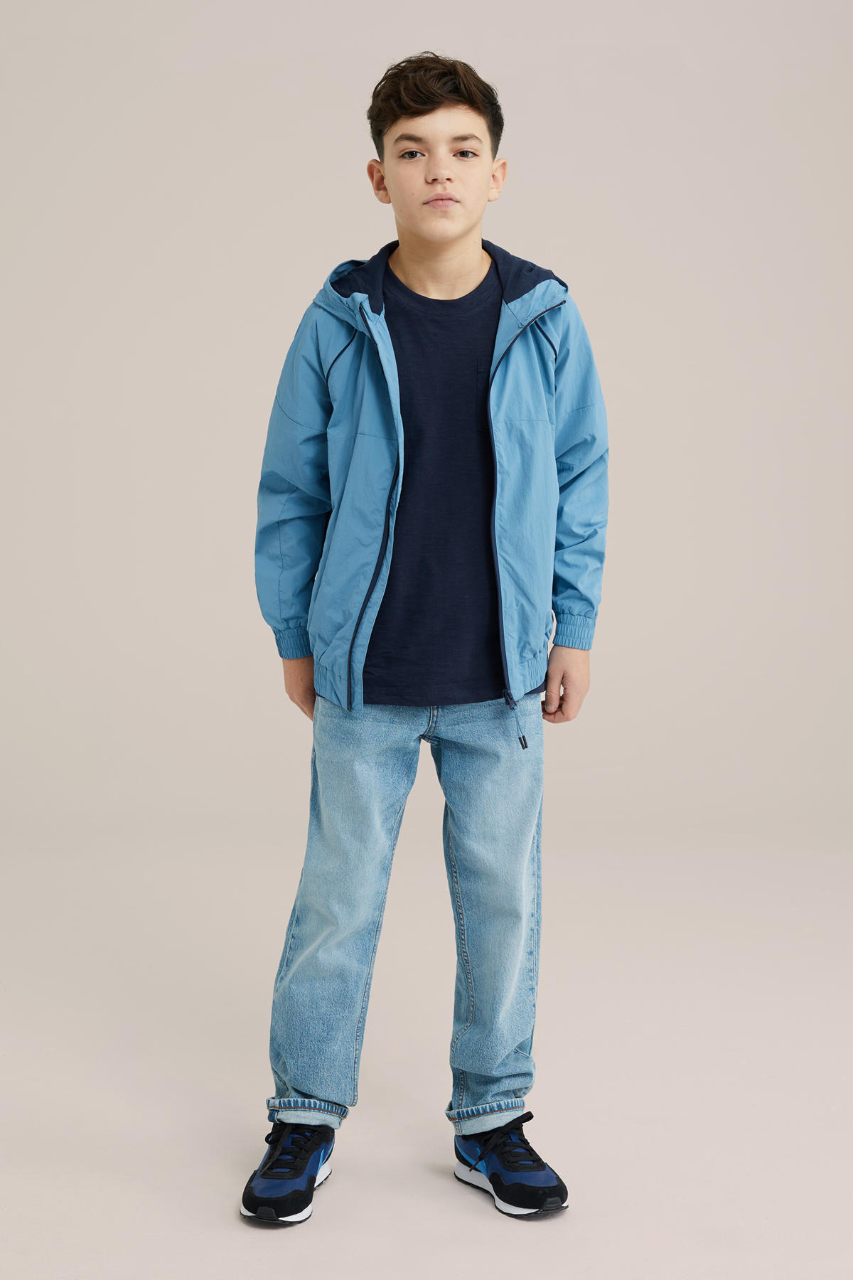 Bad Boys jack blauw kopen? | Morgen in huis | kleertjes.com