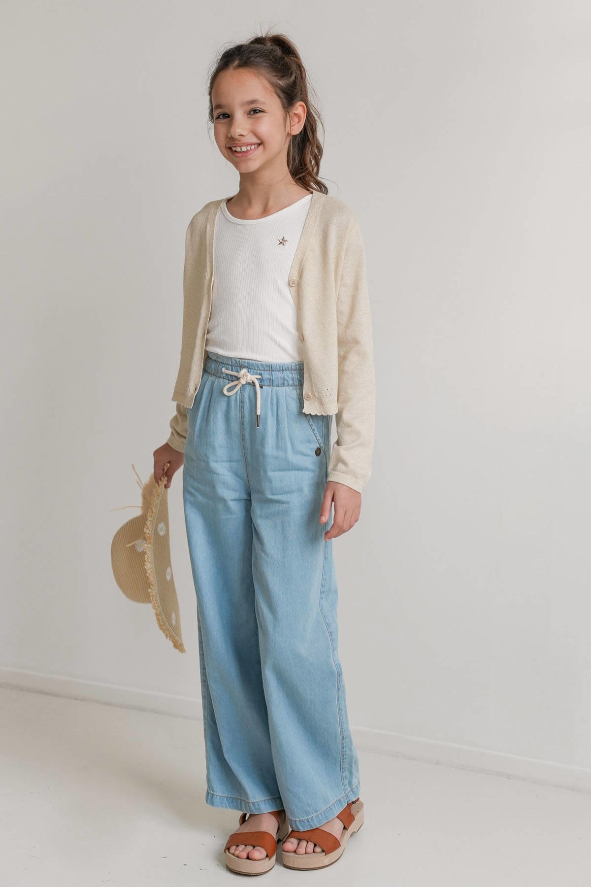 Like Flo goud met glitter kopen? | Morgen in huis | kleertjes.com