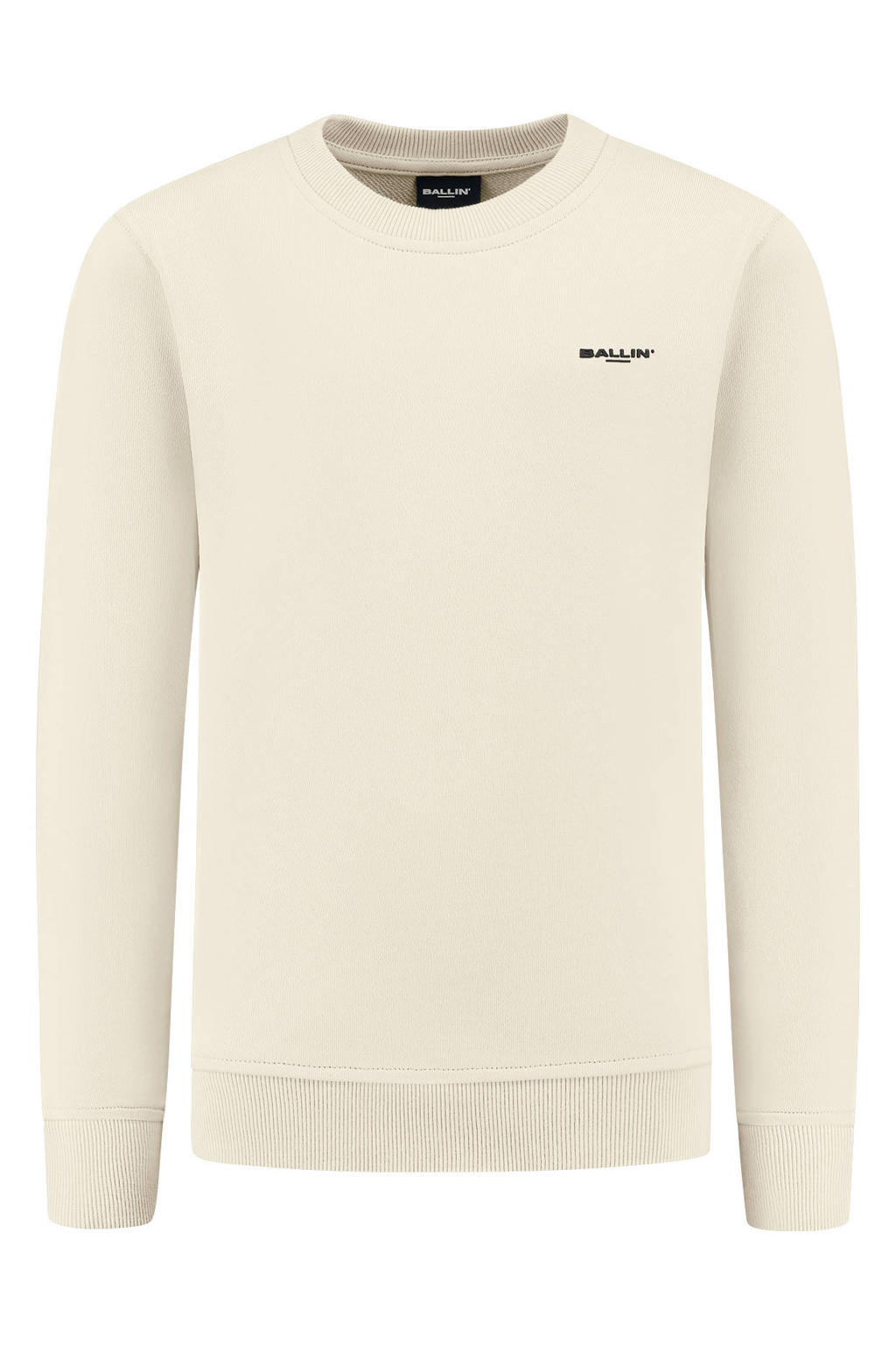 Ballin sweater beige kopen? | Morgen in huis | kleertjes.com