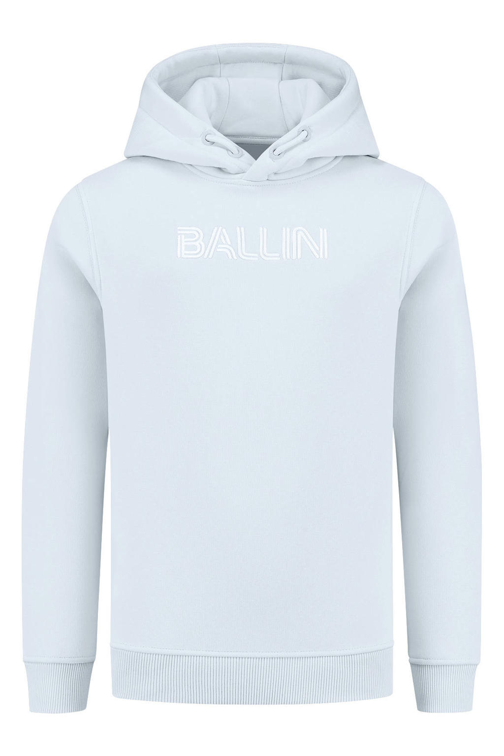 Ballin sweater blauw kopen? | Morgen in huis | kleertjes.com