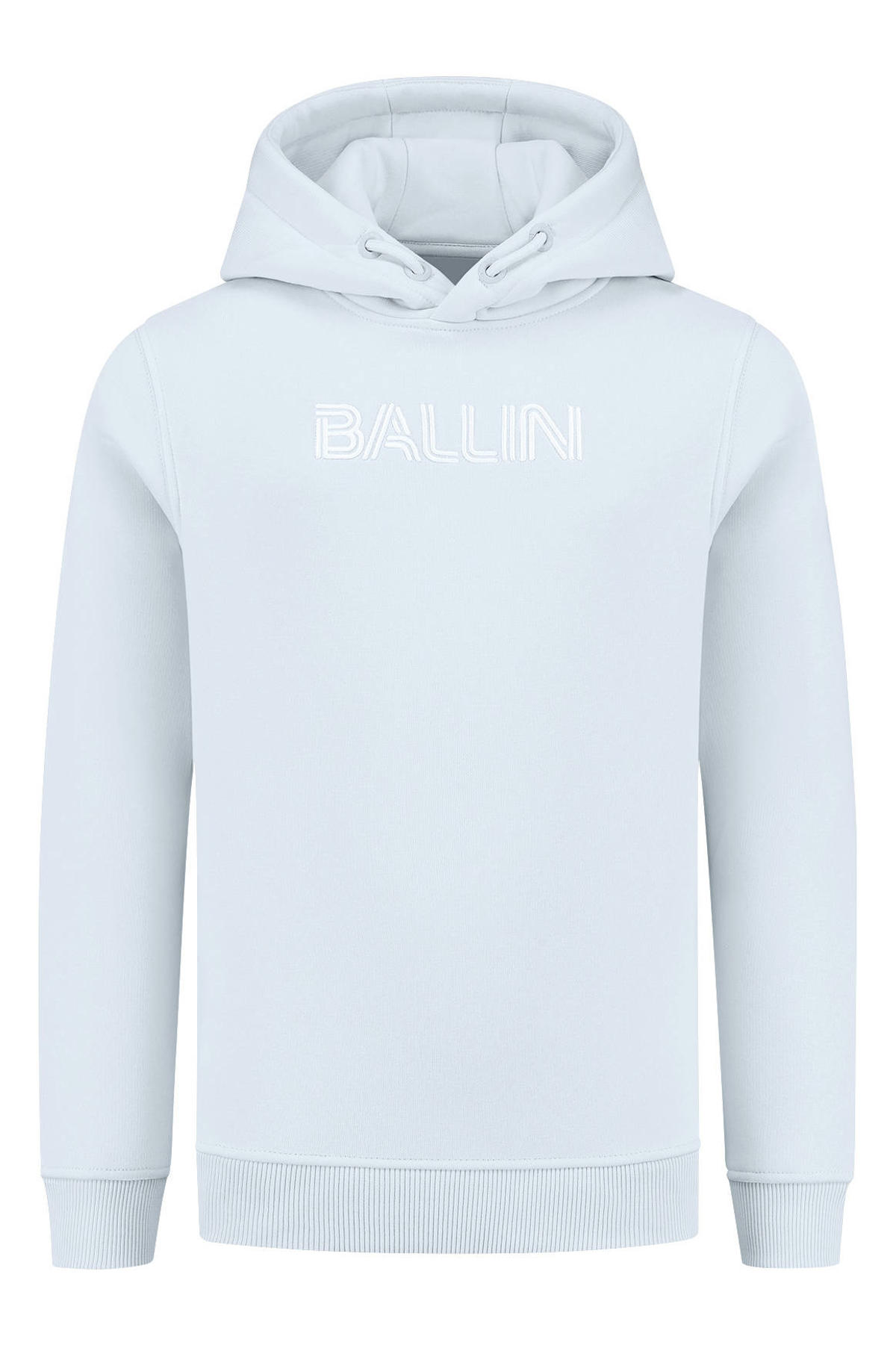 Ballin sweater blauw kopen? | Morgen in huis | kleertjes.com