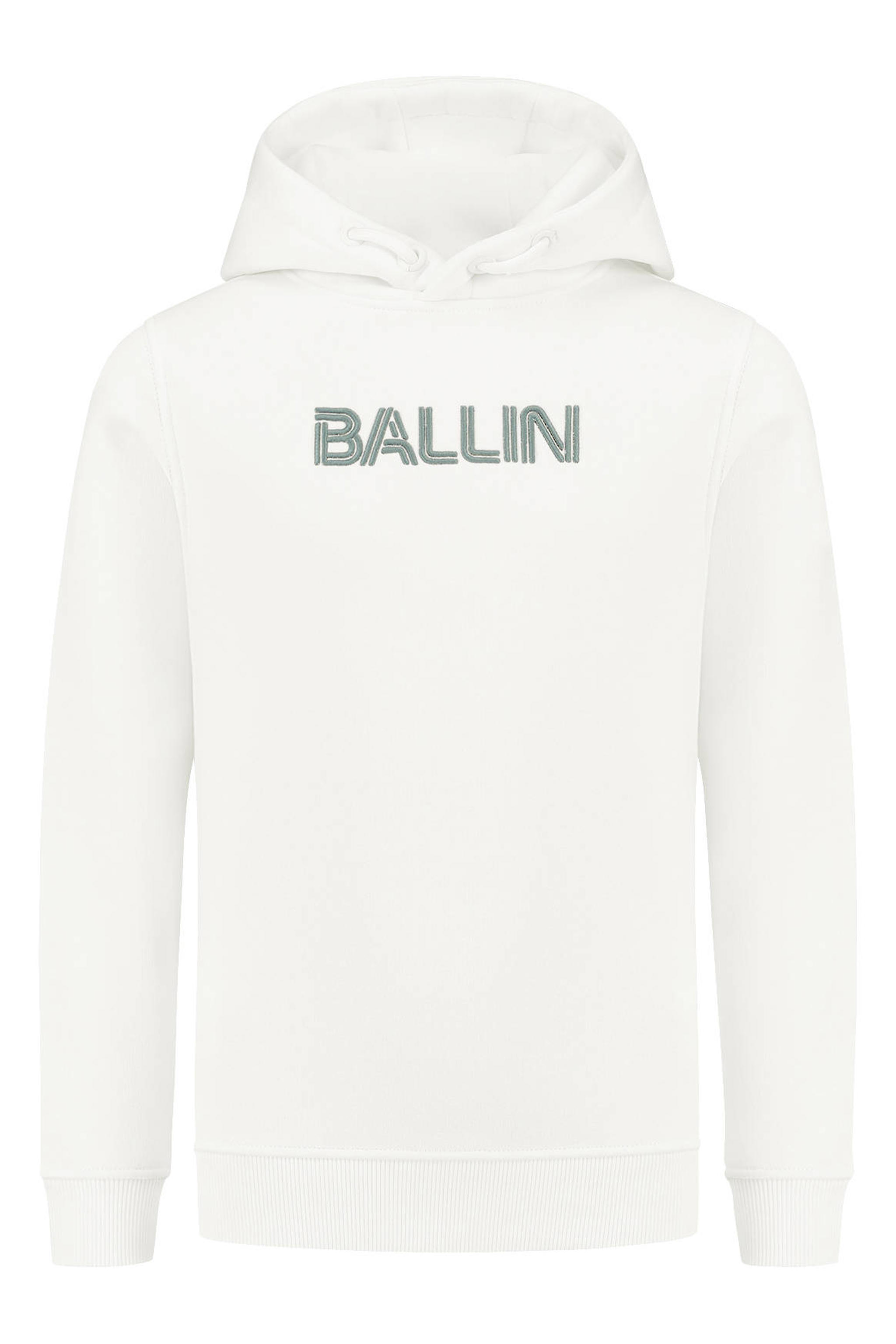 Ballin sweater ecru kopen? | Morgen in huis | kleertjes.com