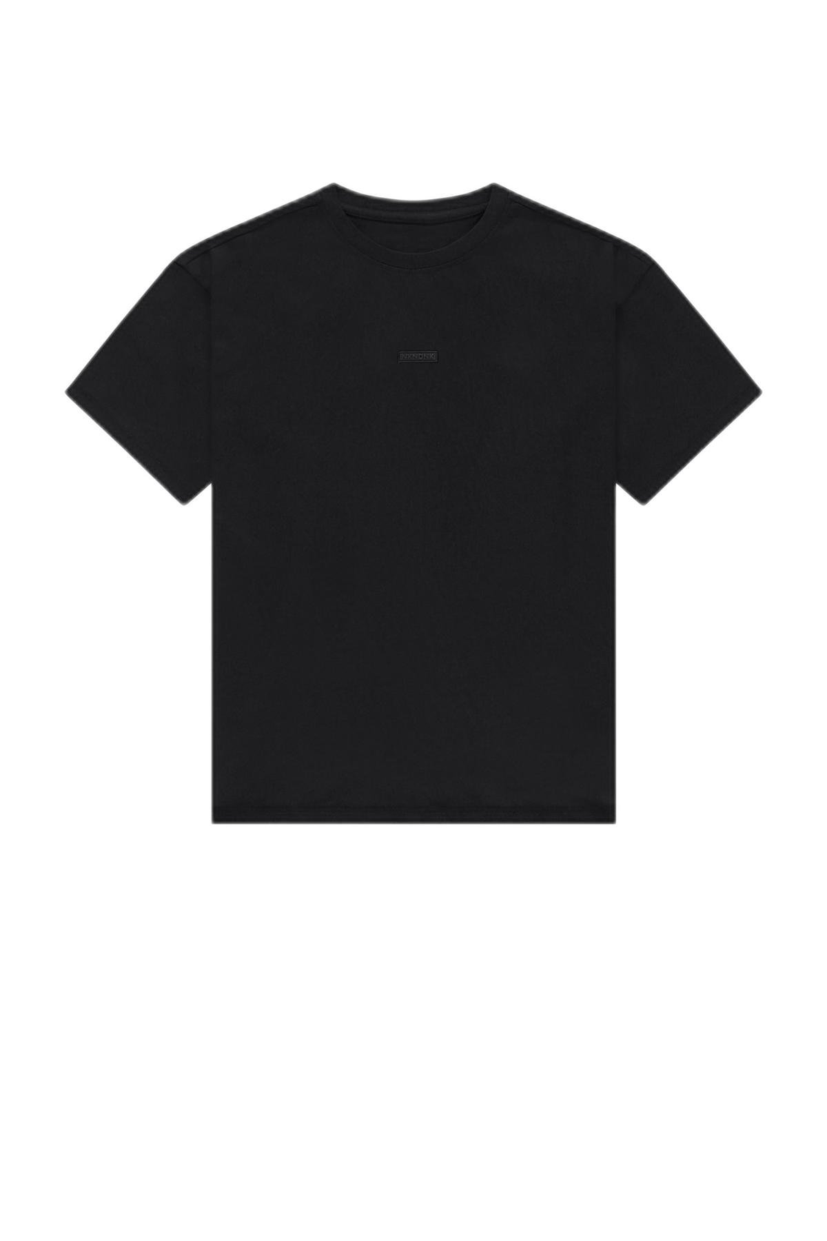 NIK&NIK T-shirt zwart kopen? | Morgen in huis | kleertjes.com