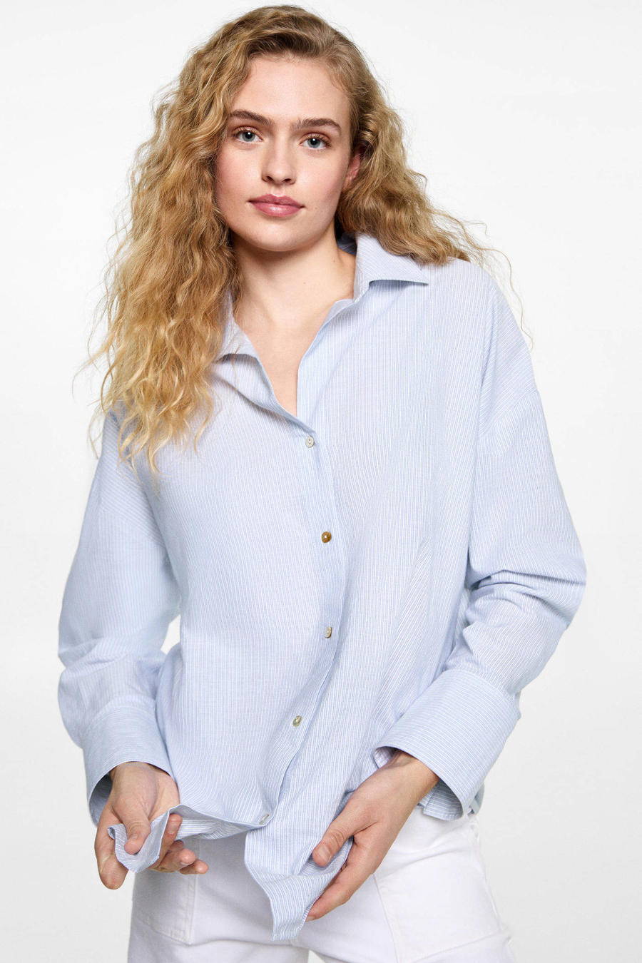 MANGO TEEN mode shop online | Morgen in huis | kleertjes.com