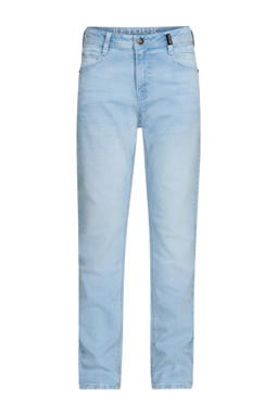 Retour Jeans straight leg jeans medium blue denim | kleertjes.com