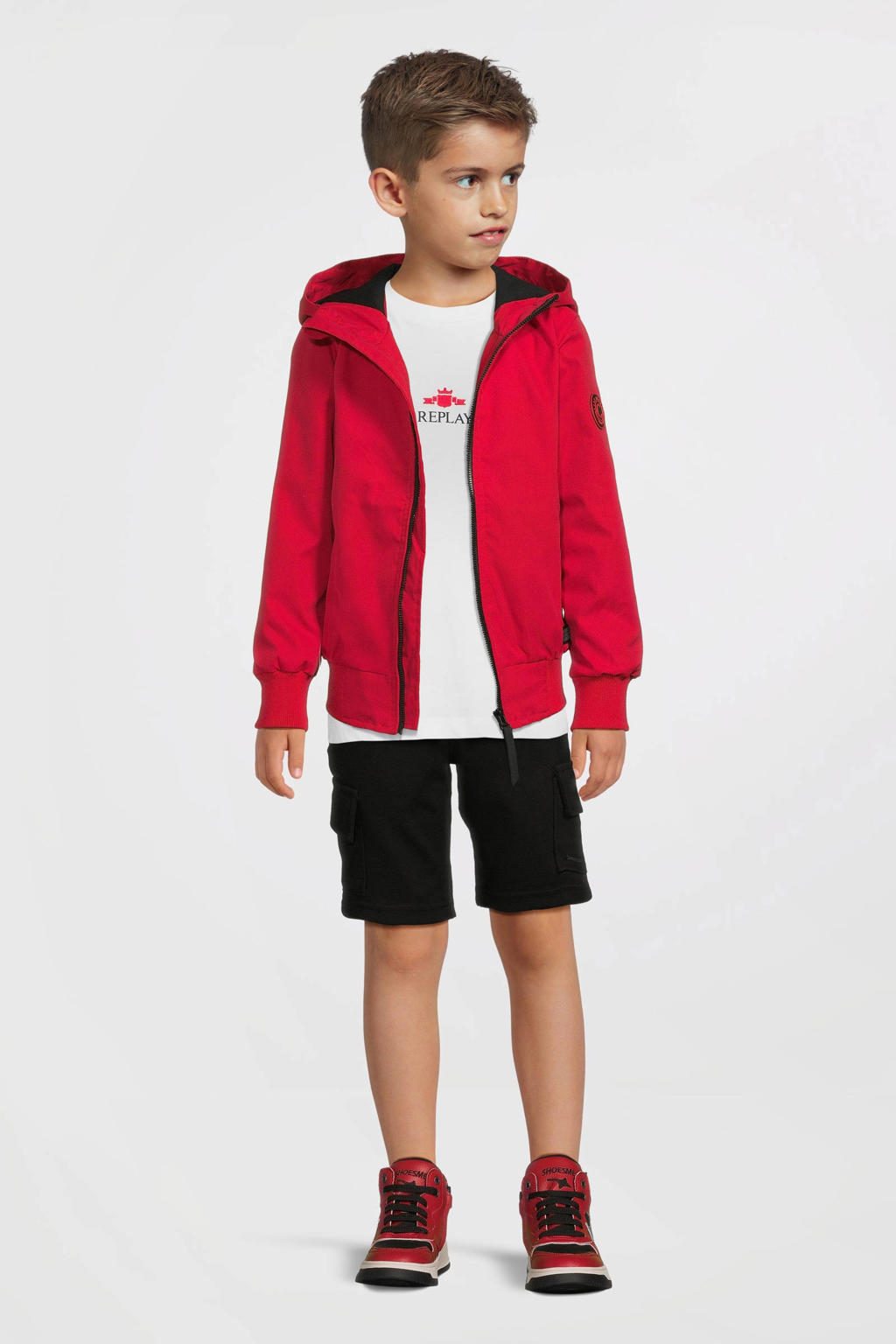 Cars jack rood kopen? | Morgen in huis | kleertjes.com