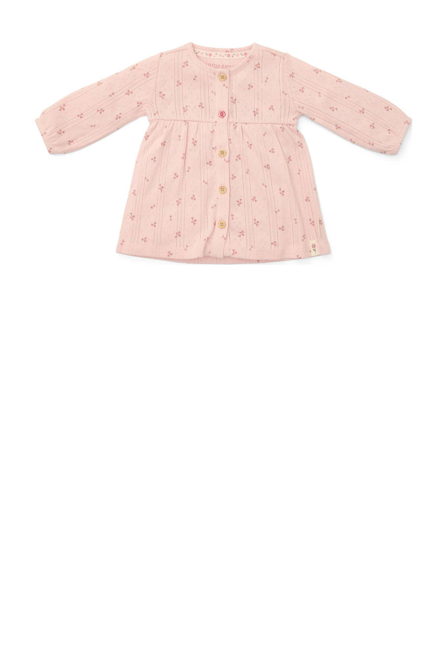 Babyjurken voor meisjes shop online | Morgen in huis | kleertjes.com