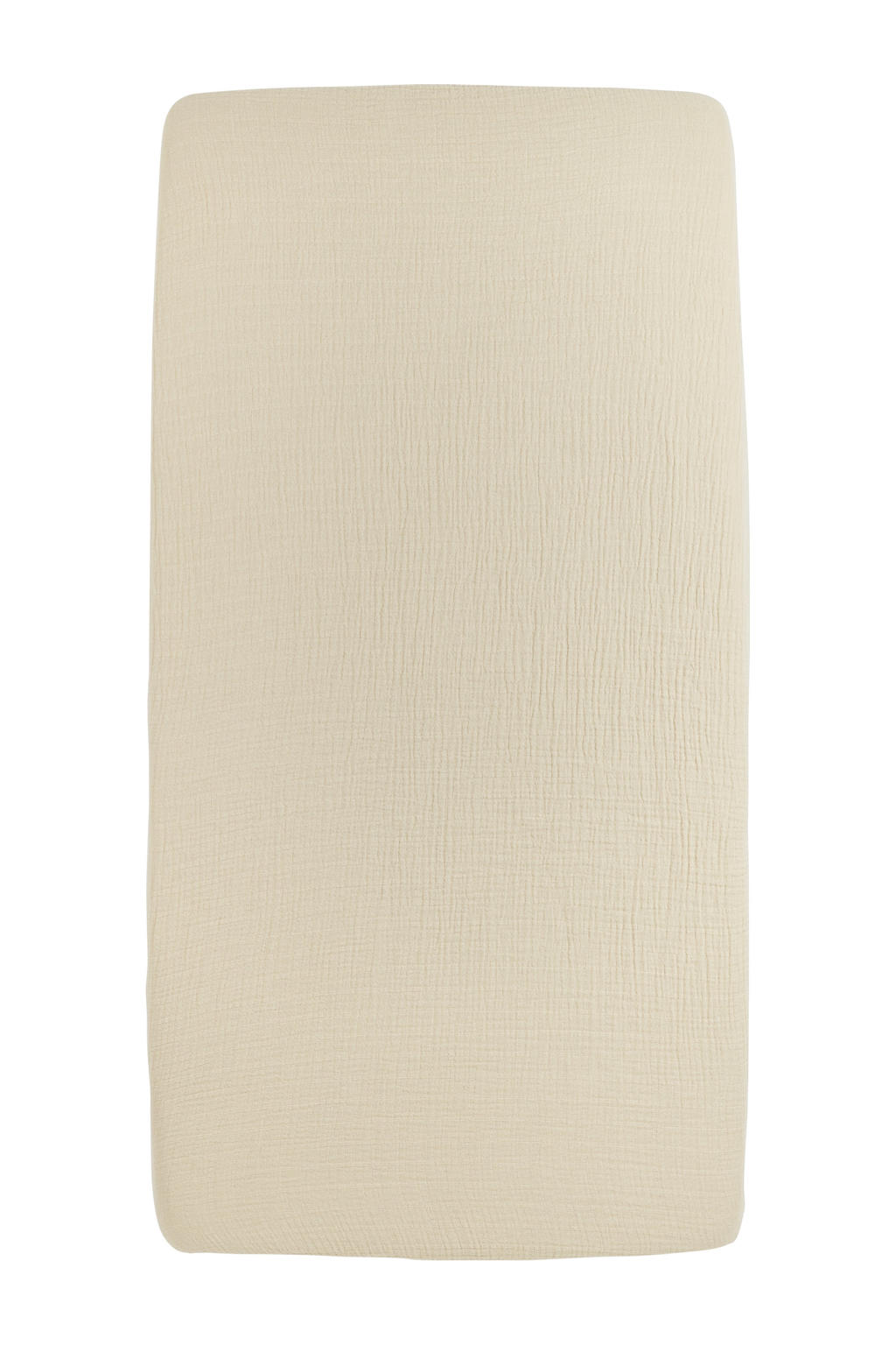Meyco hoeslaken pre-washed hydrofiel (70x140 cm) | kleertjes.com