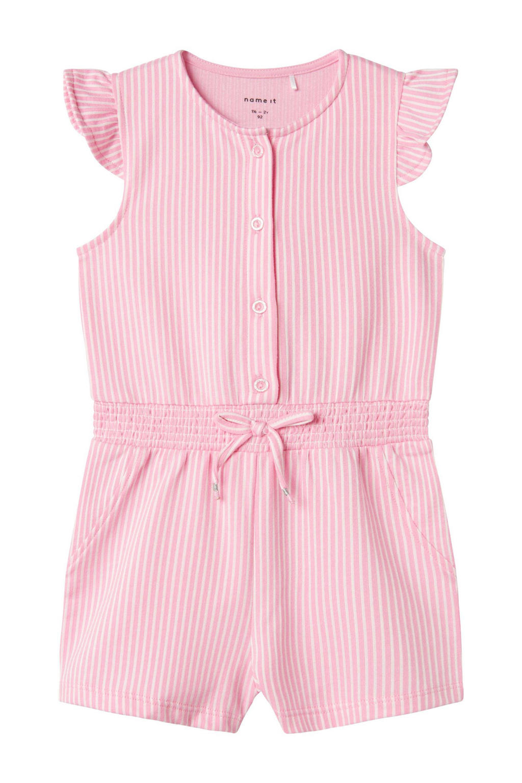 NAME IT MINI roze kopen? | Morgen in huis | kleertjes.com