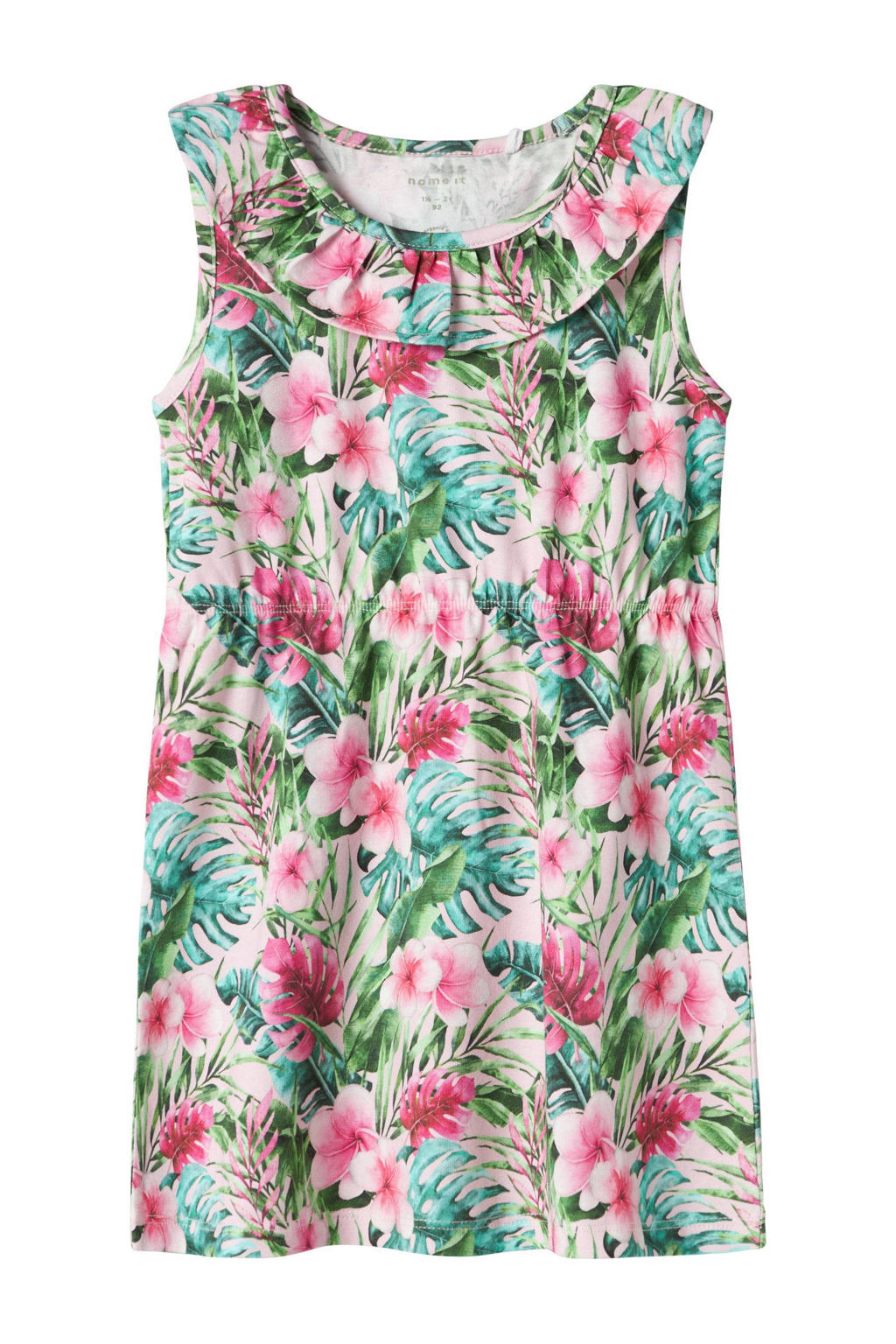 NAME IT MINI roze kopen? | Morgen in huis | kleertjes.com