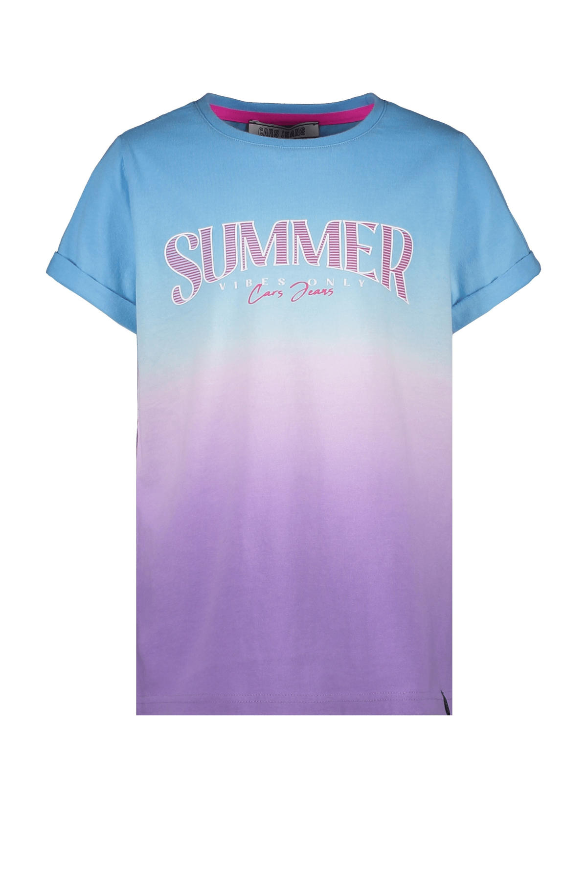 Cars T-shirt multi kopen? | Morgen in huis | kleertjes.com