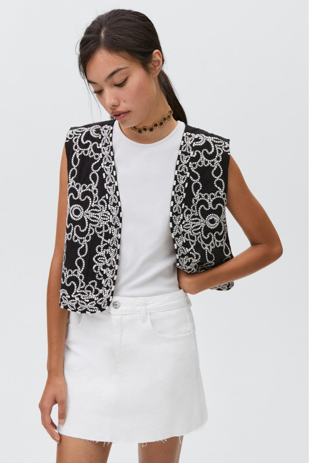 MANGO TEEN kopen? | Morgen in huis | kleertjes.com