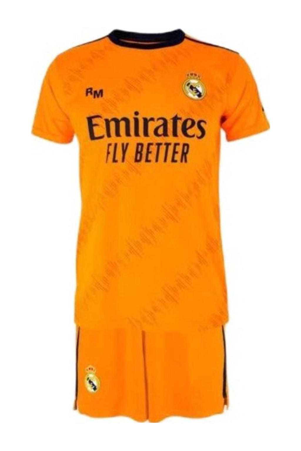 Real Madrid Uit voetbalset kopen? | Morgen in huis | kleertjes.com