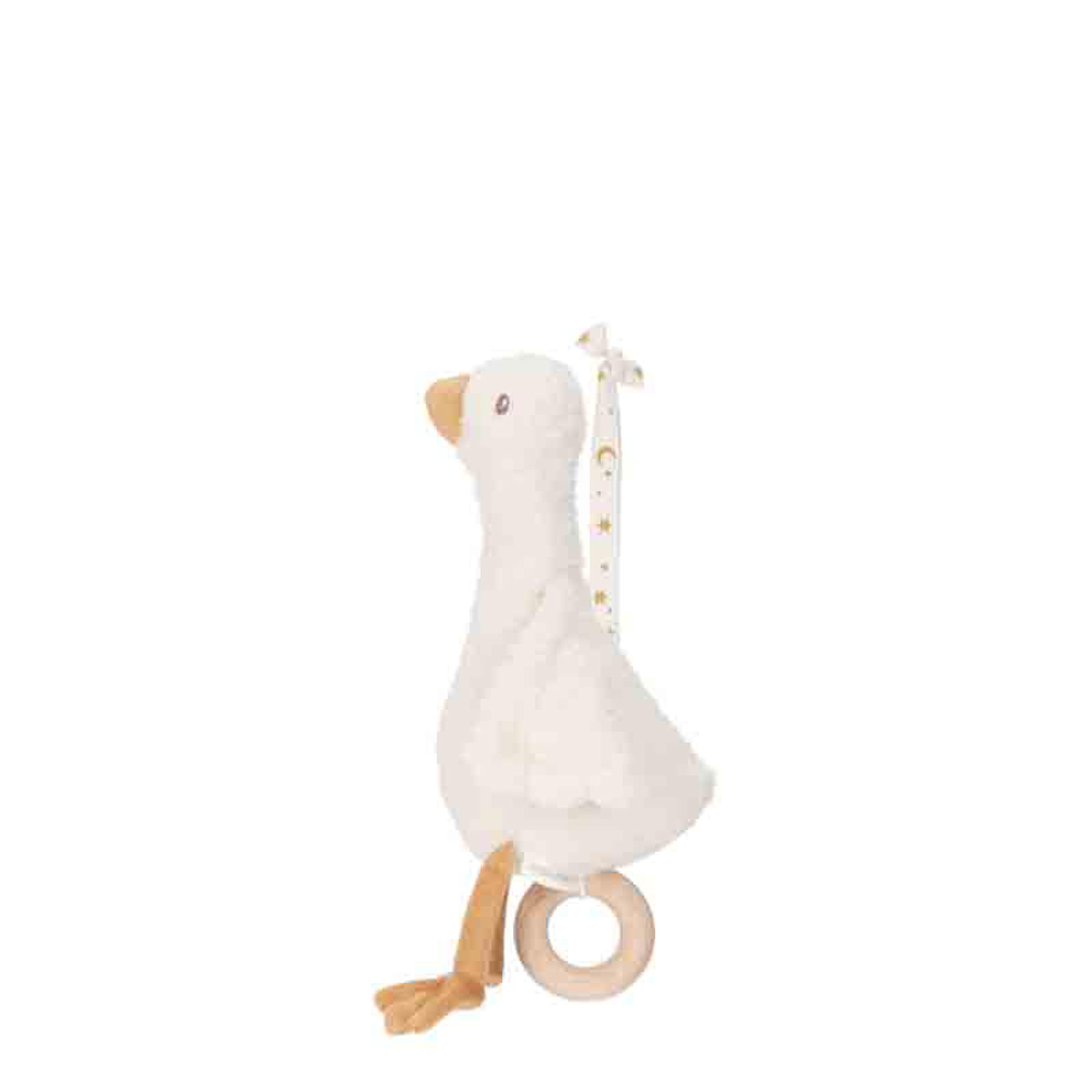 Little Dutch Muziekdoosje Little Goose | kleertjes.com